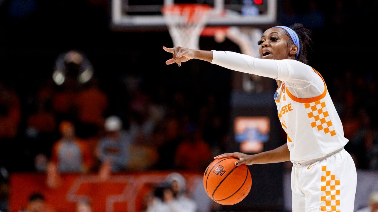 HIGHLIGHTS: Lady Vols 89, Alabama 76 (Jan. 1, 2023) - YouTube