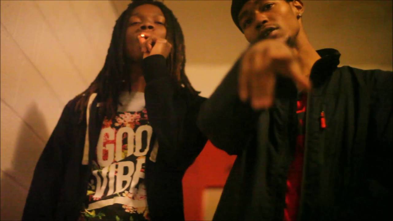 TRAP GANG PHIL FT DRILZ - RICH (OFFICIAL MUSIC VIDEO) - YouTube