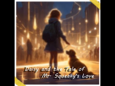 Daisy and the Tale of Mr Squeaky's Love - YouTube