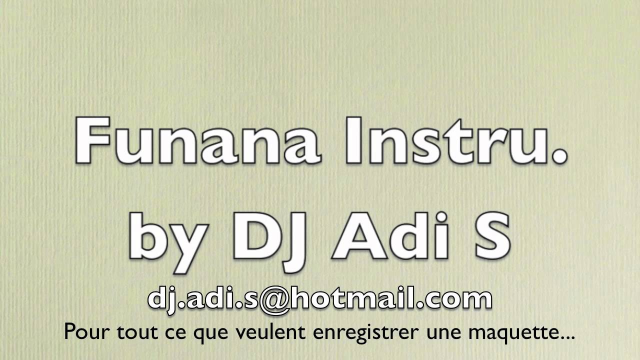 DJ Adi S - Instru Funana 2011 Part II - YouTube