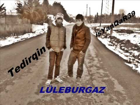 Tedirgin & İsyanKaR39 Kısa Ve Öz) 2o13 Fena..