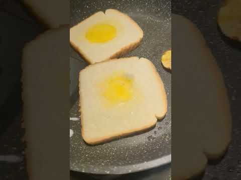 Making egg thingy