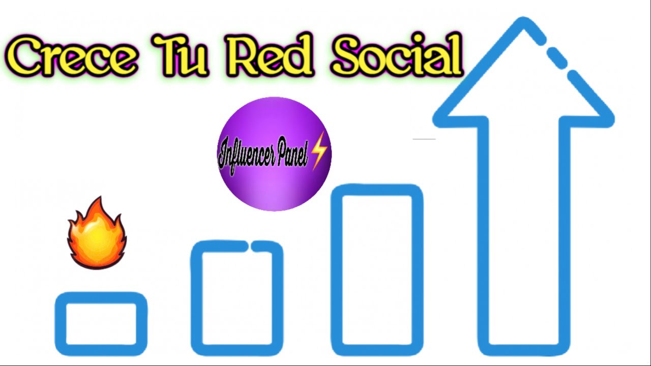 Como hacer un video viral con influencer panel y Ganar Seguidores ...