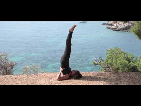 YOGA DAY 2019 by Agnes VINCENTELLI