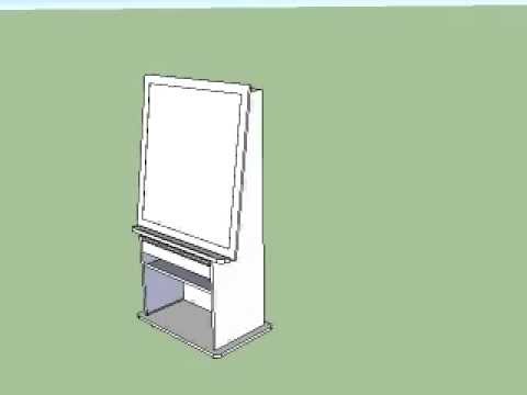 SketchUp Whiteboard - YouTube