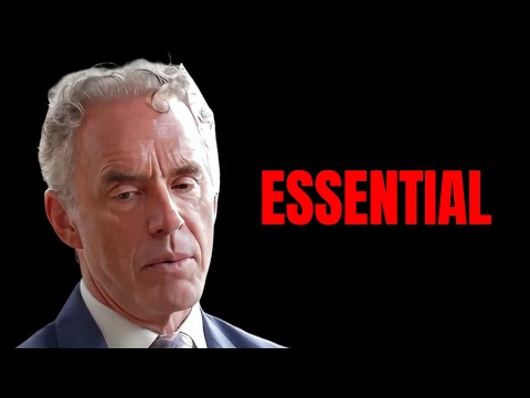 The Critical Role of Fathers | Jordan Peterson