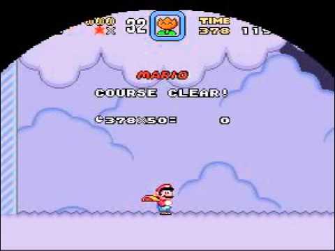 Super Mario Universe 2 The Adventure Resumes Part 8 - YouTube