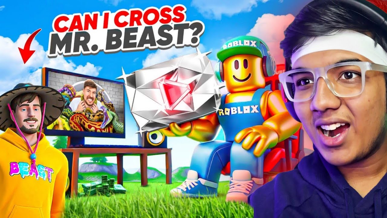 FINALLY 1,000,000 SUBSCRIBERS IN YOUTUBER LIFE SIMULATOR! 🔥 Roblox ...