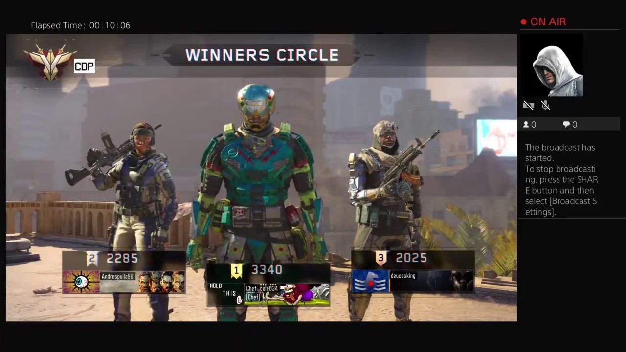 B03 gameplay - YouTube