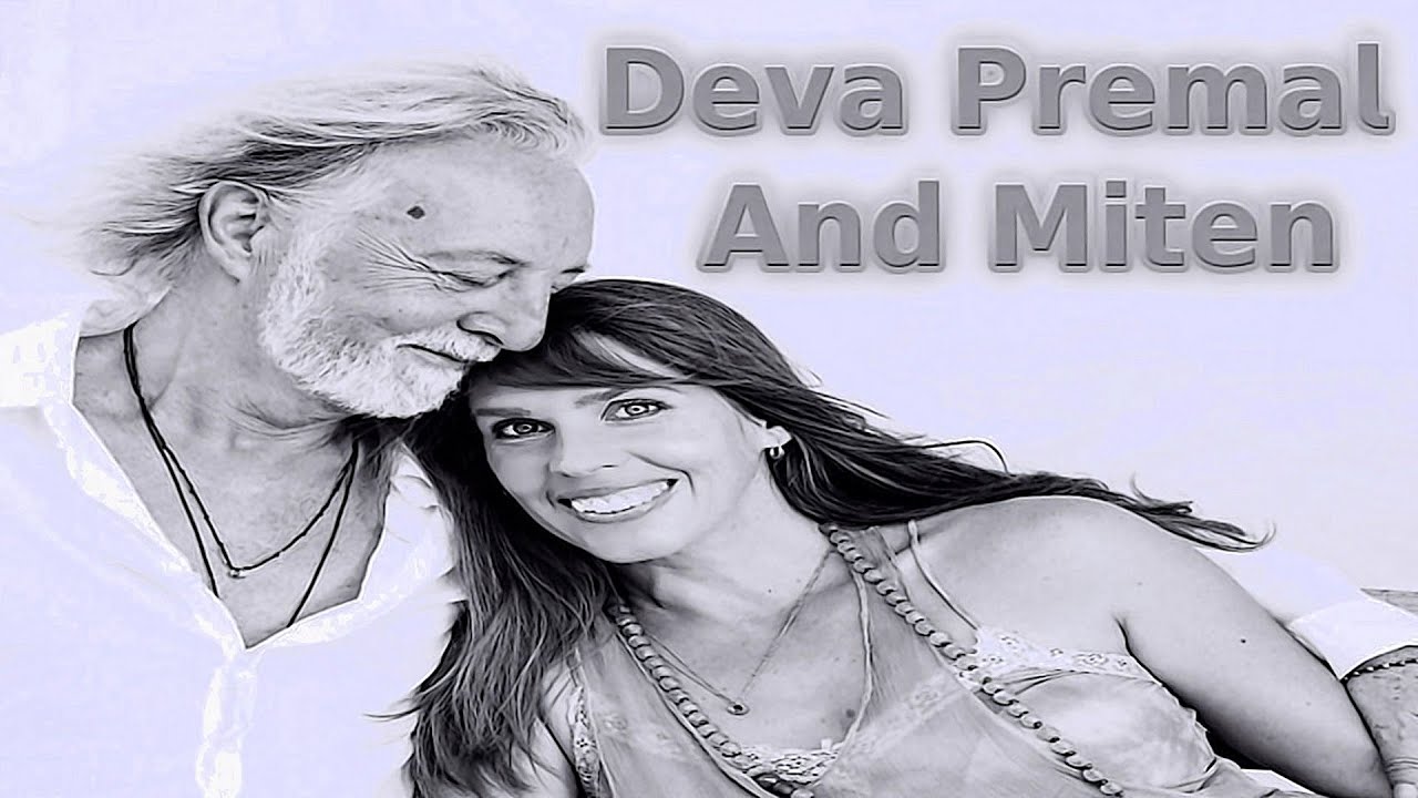 Deva Premal, Miten, Manose - Parameshwara Mantra - YouTube