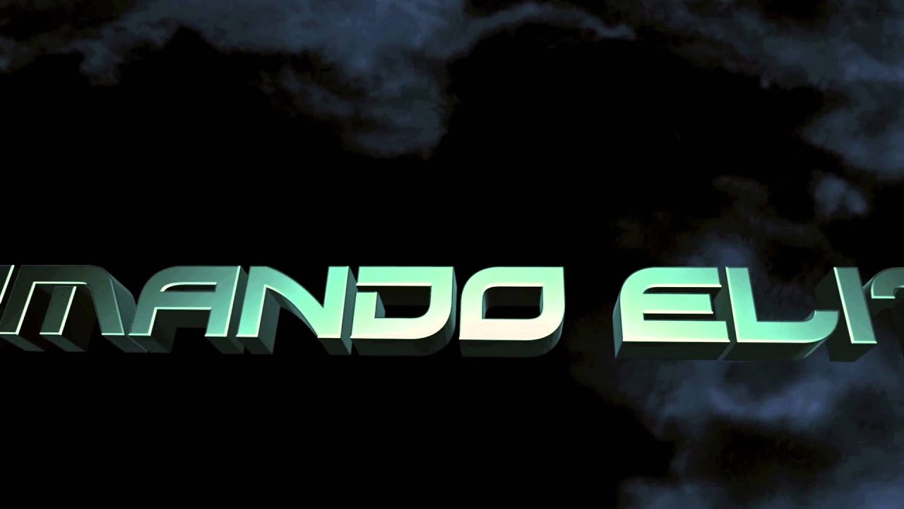 Intro Comando Elite - YouTube