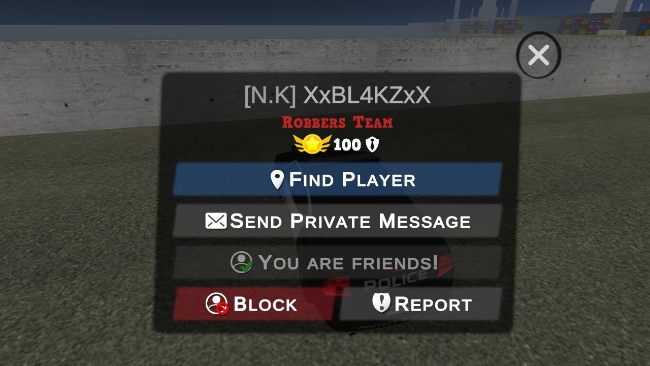 Level 100 I 5-0 | Justice Rivals 3 - YouTube