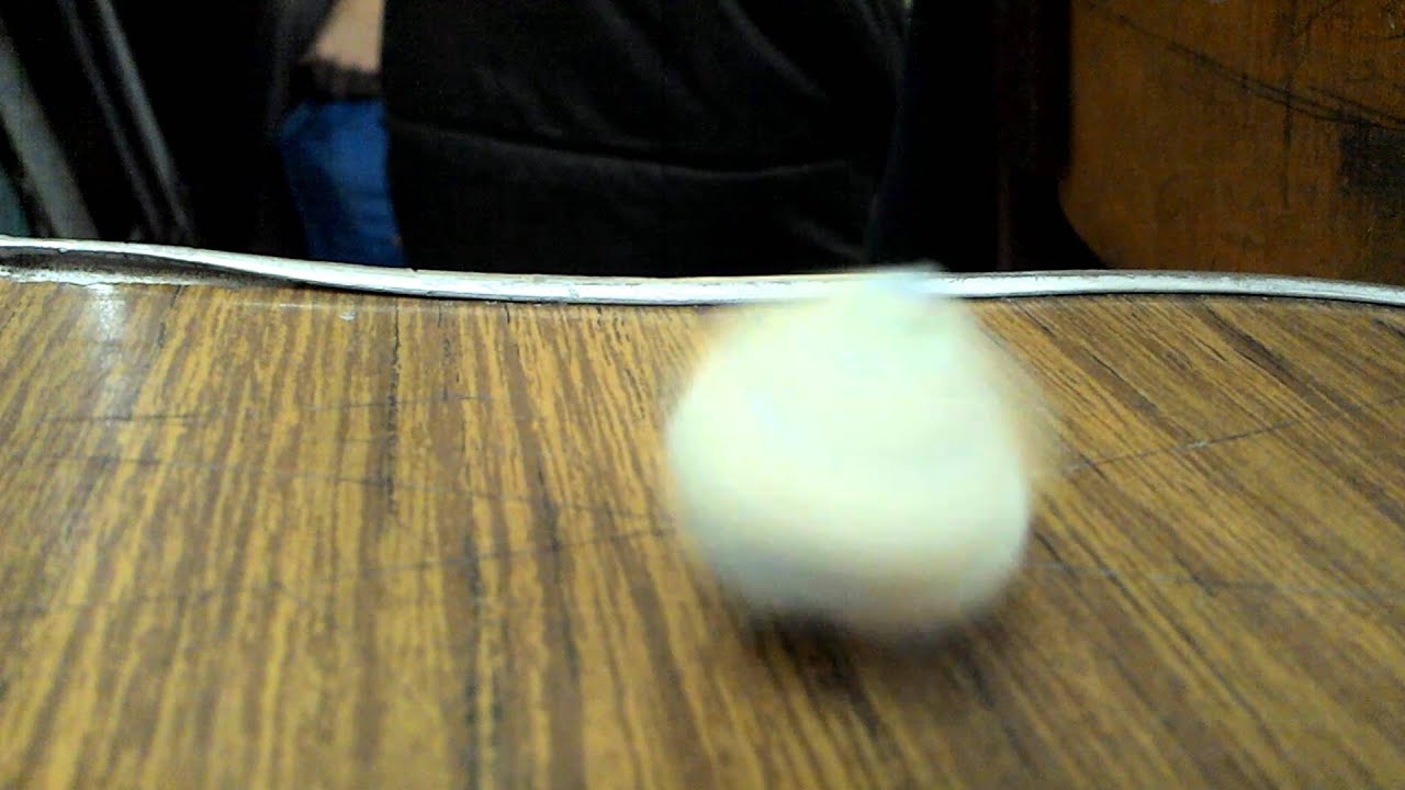 Dado girando - YouTube