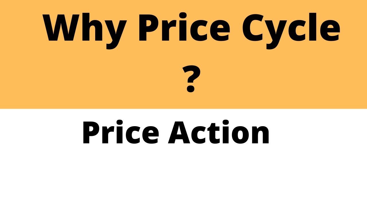 Why Price Cycle ? Technical Analysis | Price Action - YouTube