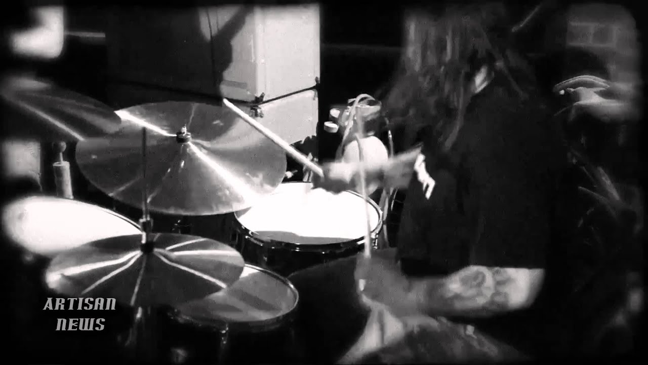 EXCLUSIVE - DOWN IV, PART 2 EP HITS STORES, PHIL ANSELMO DISCUSSES ...