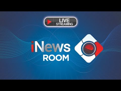 [LIVE NOW] iNews Room | Jumat, 15 September 2023 - YouTube