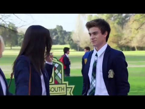 Soy Luna Temporada 1 | Capitulo 25 Parte 8