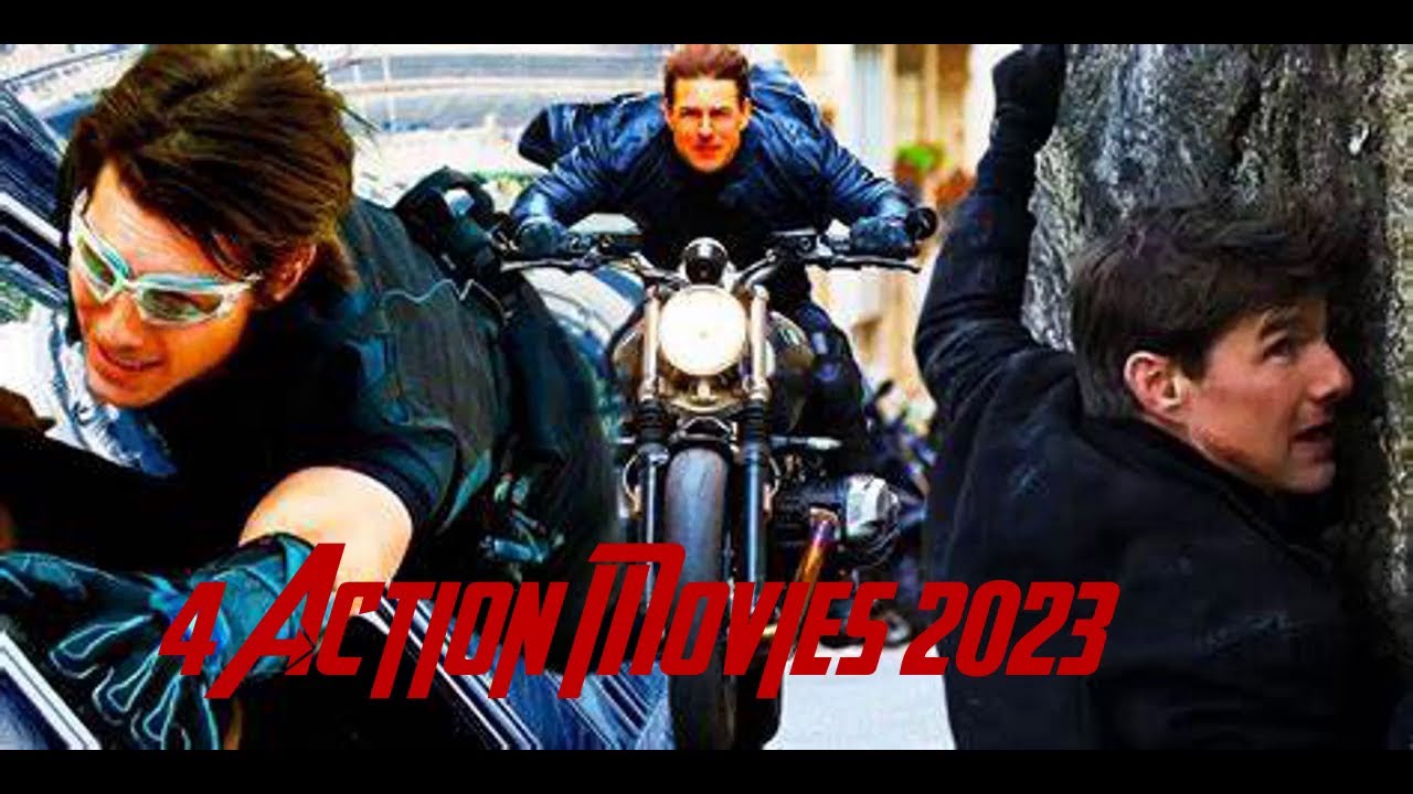 4 Most Awaited Hollywood Movies of 2023 | Best Upcoming Hollywood ...