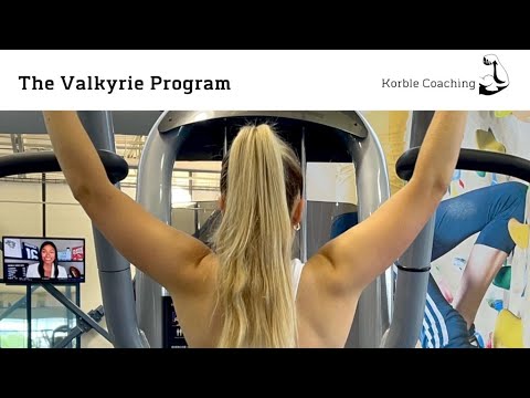 The Valkyrie Program - YouTube
