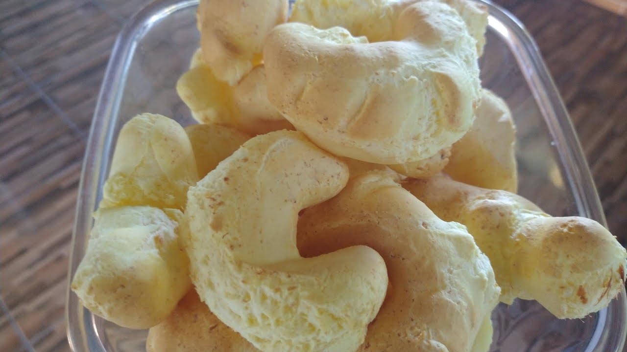 COMO FAZER UMA DELICIOSA CHEPA - YouTube