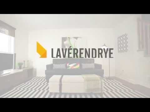 Construction LaVérendrye I Quartier Branché I Gazifère