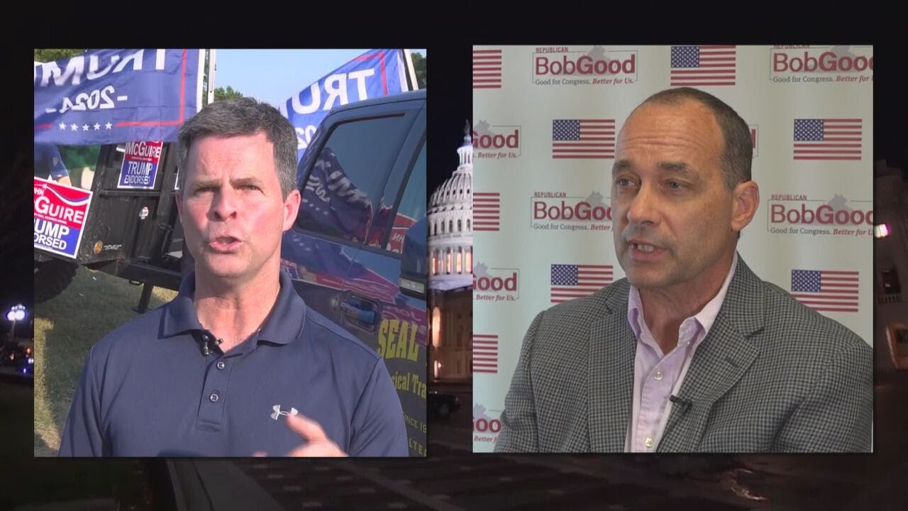 Rep. Bob Good calls on investigation into 5th District Republican ...