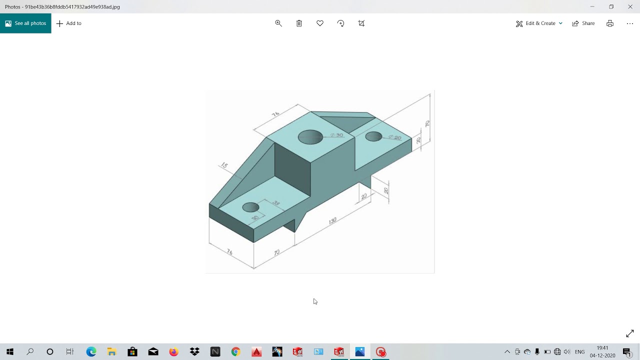 Exercise 3 -solidworks\ACS Designer - YouTube