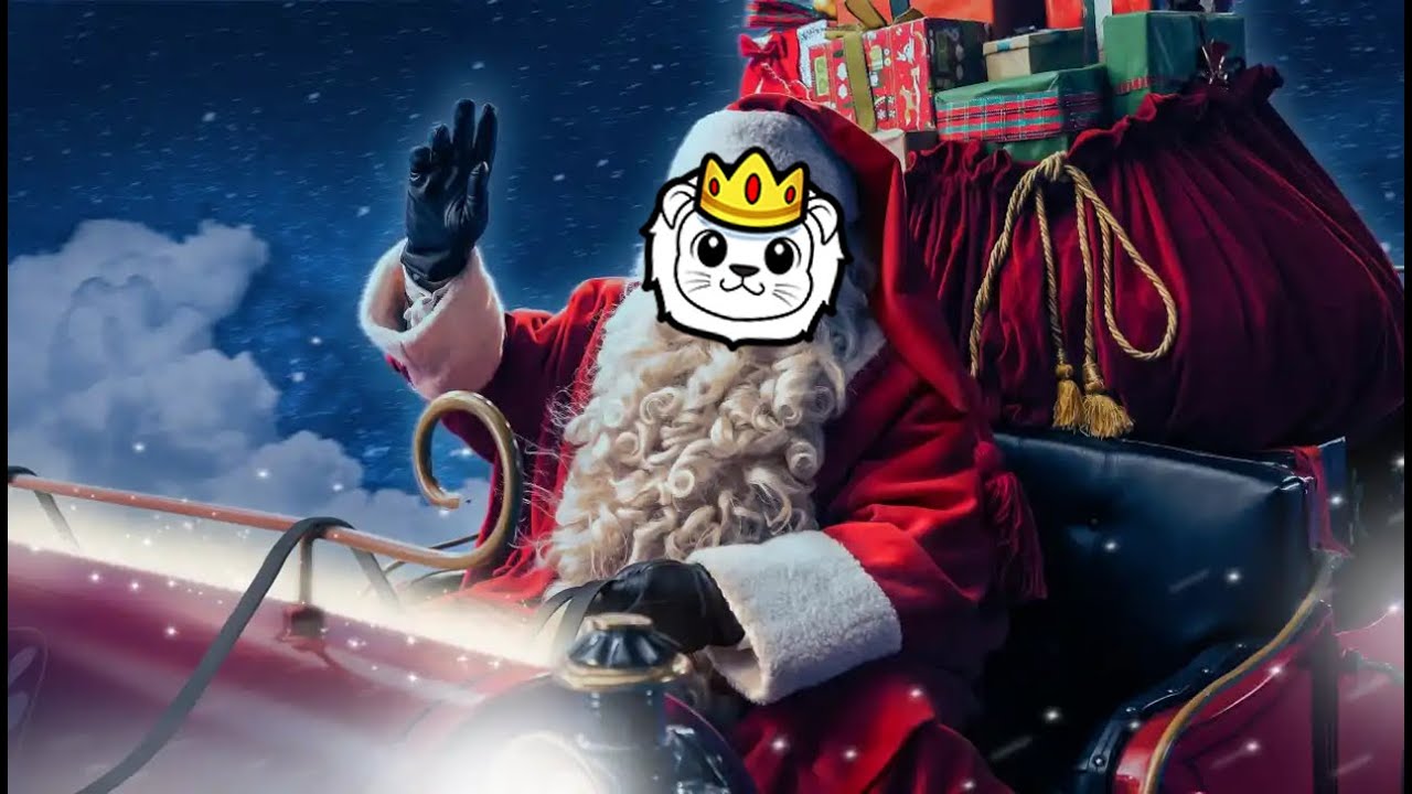 December 24th! Bitcoin Plans Before The Holidays! Merry Xmas Gang ...