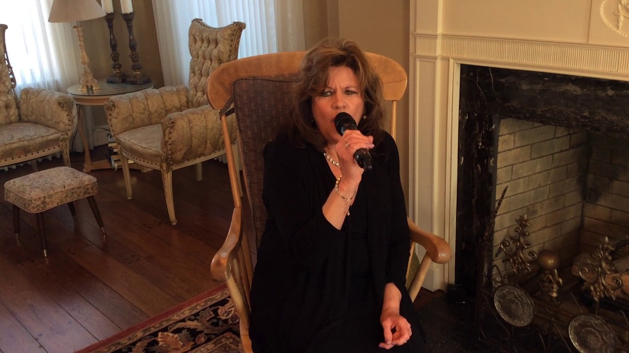 Only You Ann Marie Lewis - YouTube