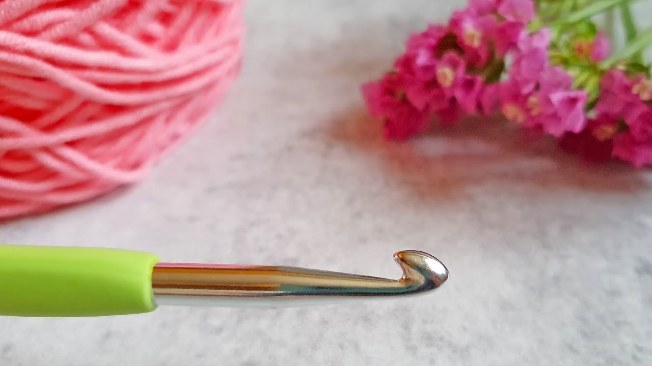 So simple and unique! Incredible crochet pattern. It's really beautiful ...