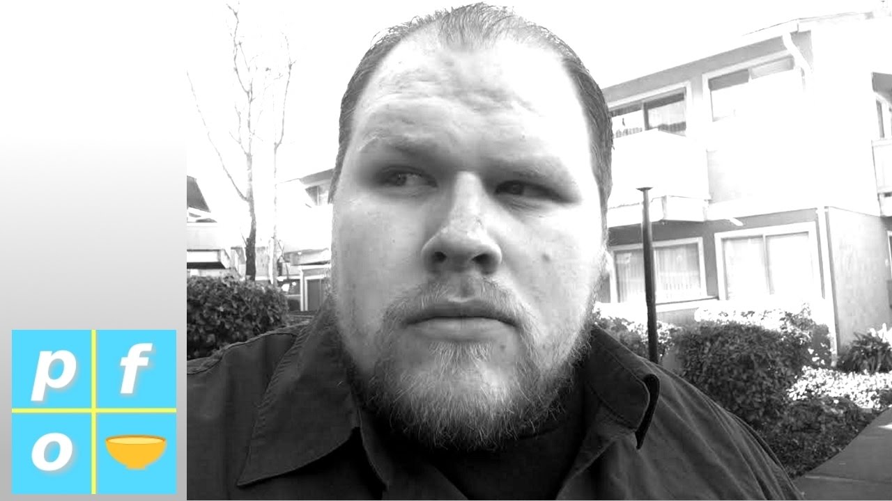 Pockets Full of Soup Ep. 27: Mark Medina - YouTube