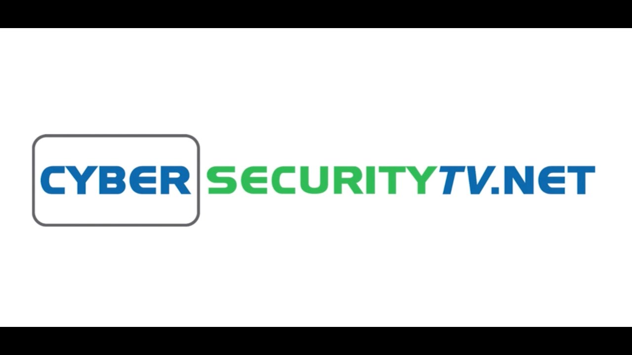 Cyber Security TV - Interview with Dave Lundgren SEPT24 - YouTube