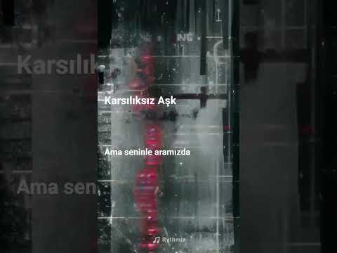 EFE-( Karşılıksız sevgi.)