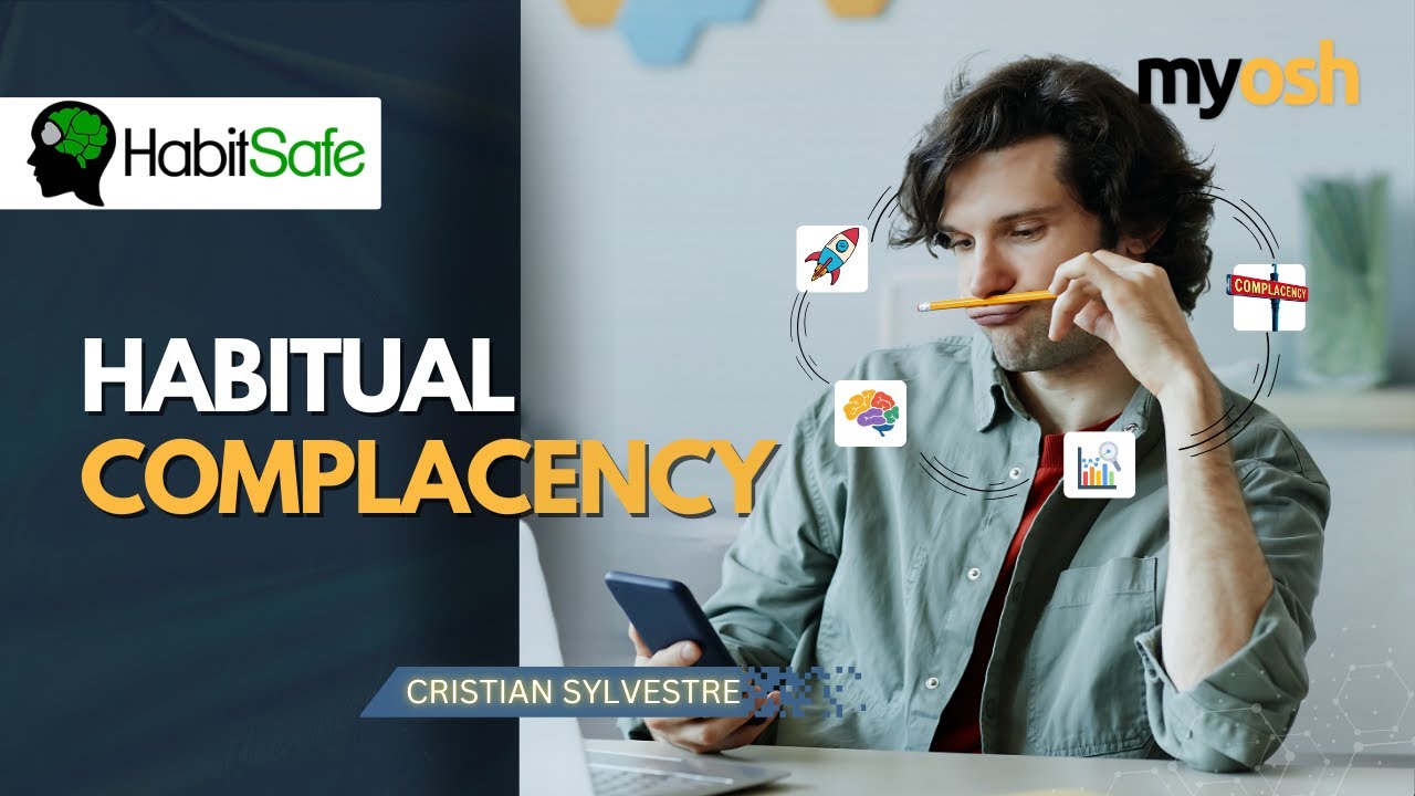 Autopilot, Inattentive Habits & Complacency: The Main Drivers of Human ...