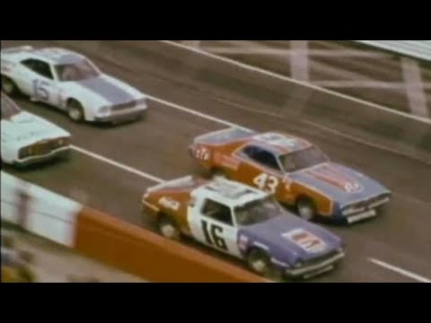 Story Of The 1975 Atlanta 500 - YouTube
