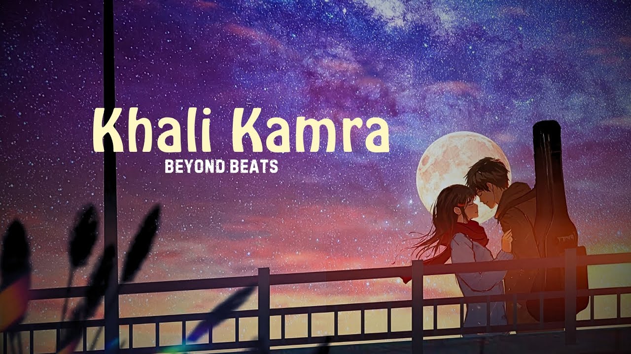 Khali Kamra 🏚️💭 - AI-Generated Emotional Melody | BeyondBeats - YouTube
