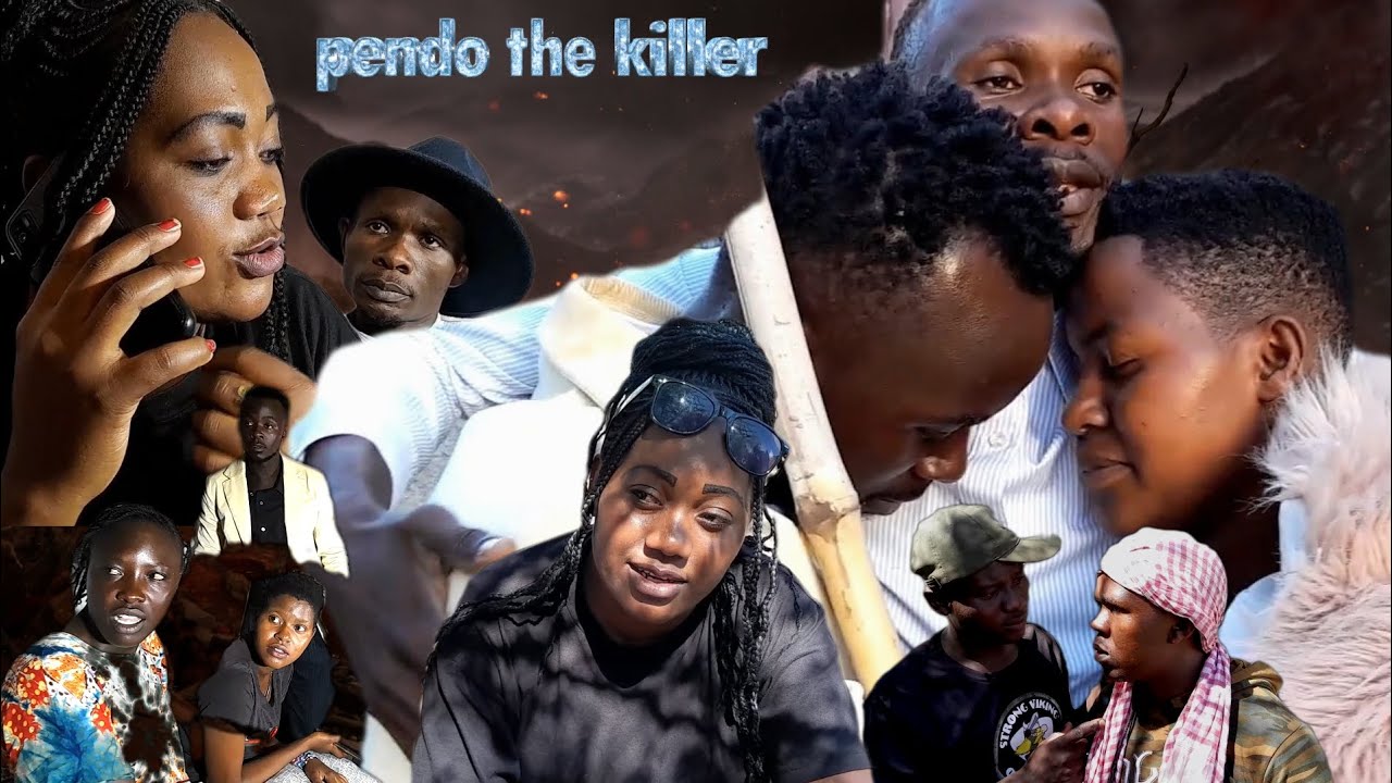 PENDO PART 2 (OFFICIAL VIDEO) - YouTube