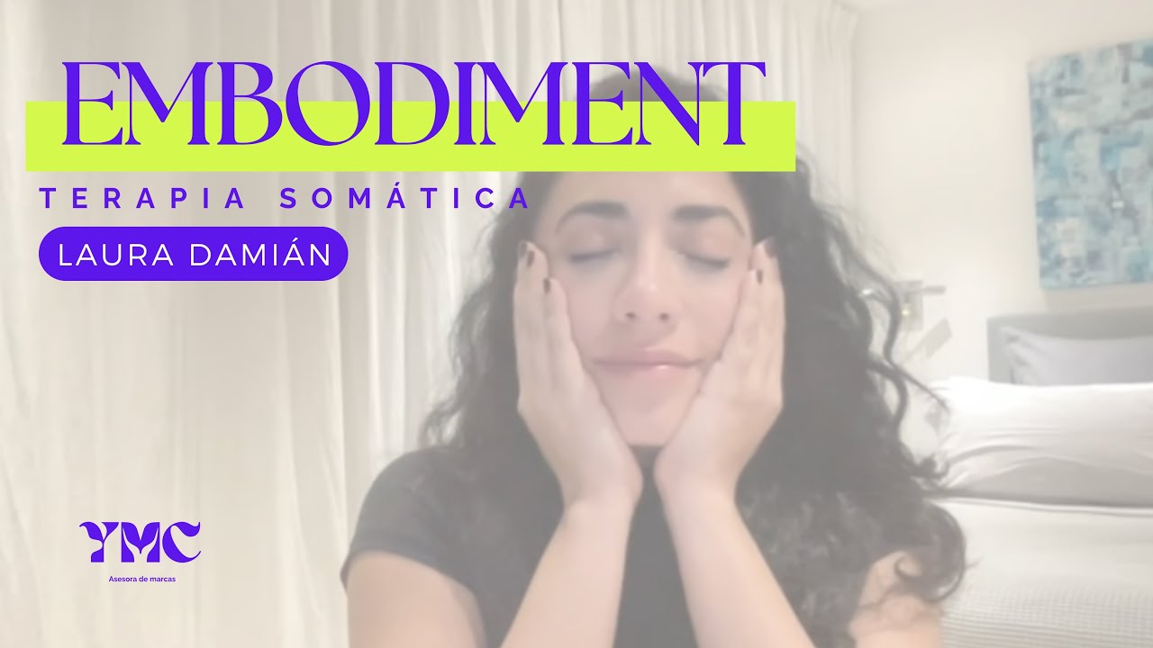 Embodiment - YouTube