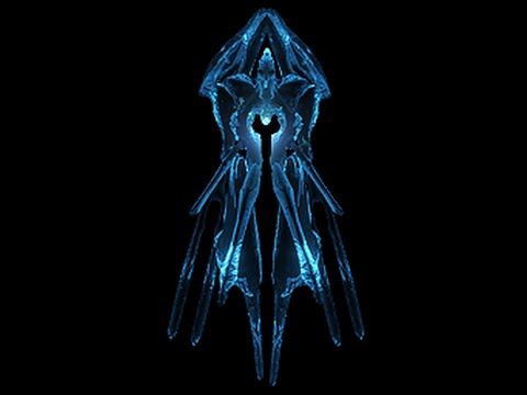 Warframe Oculyst secret - YouTube