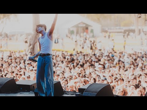 1nonly - Full Peformance (Live at Head In The Clouds 2022) - YouTube