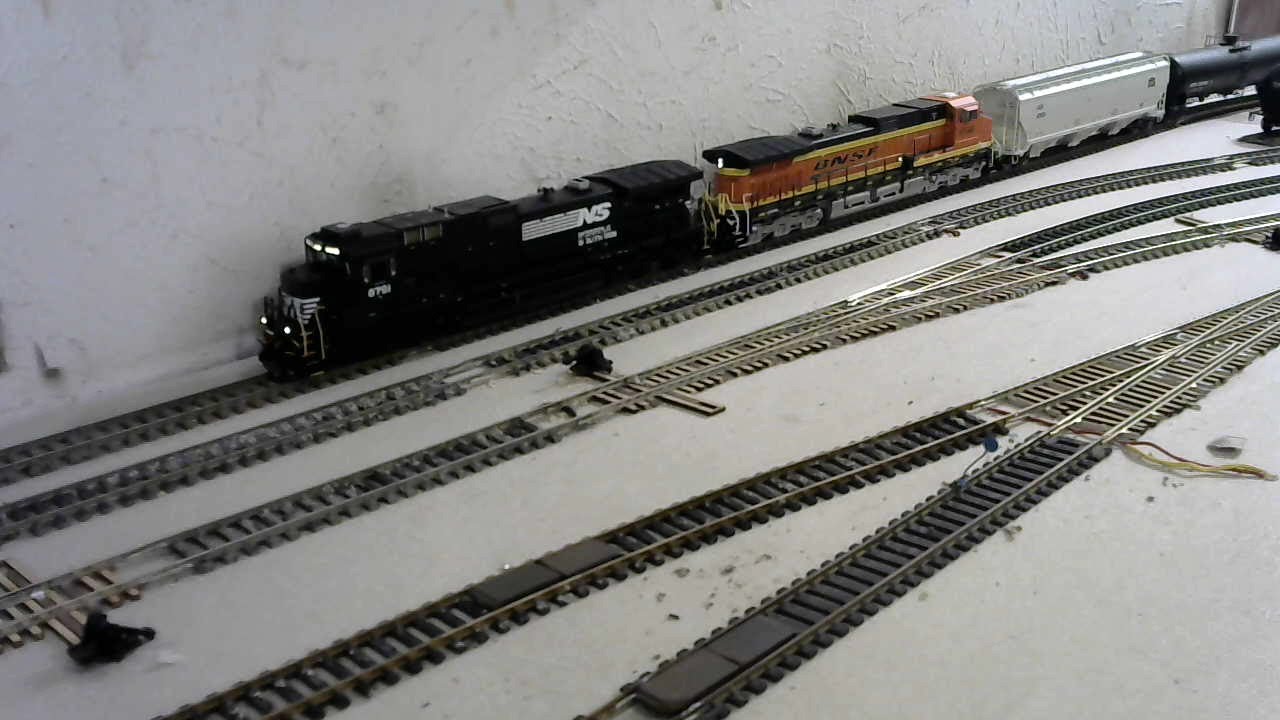 Jac Jac Production Track Planning - YouTube