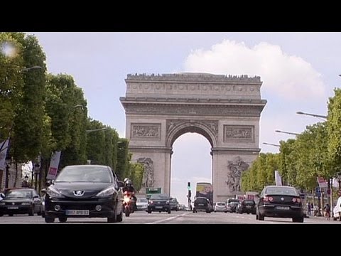 Fransızların ekonomiye güveni sarsıldı - economy