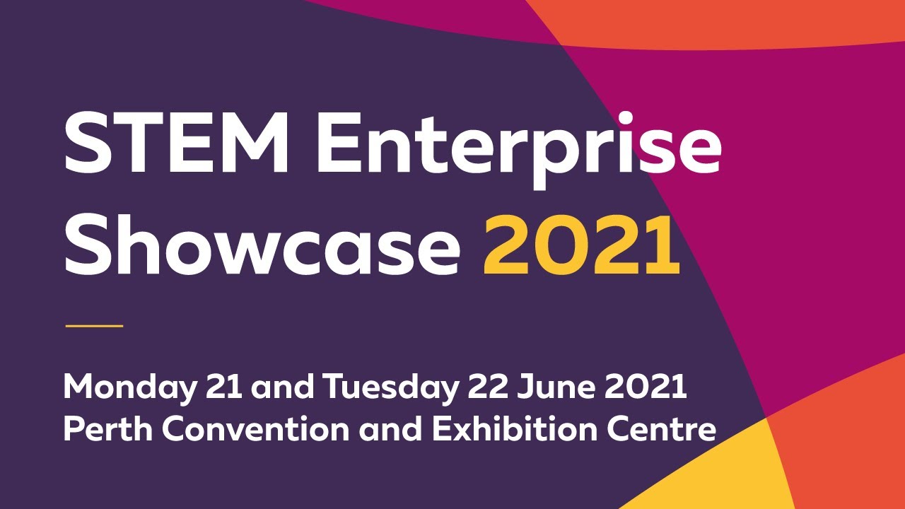 STEM Enterprise Showcase 2021 - YouTube