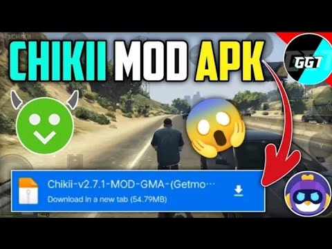 Chikki Mod Apk | Unlimited +9999 Coins | No Queue #chikkimodapk - YouTube