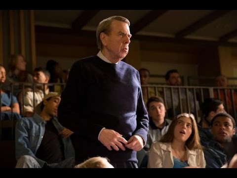 TIFF: Mick Jackson for Denial - YouTube