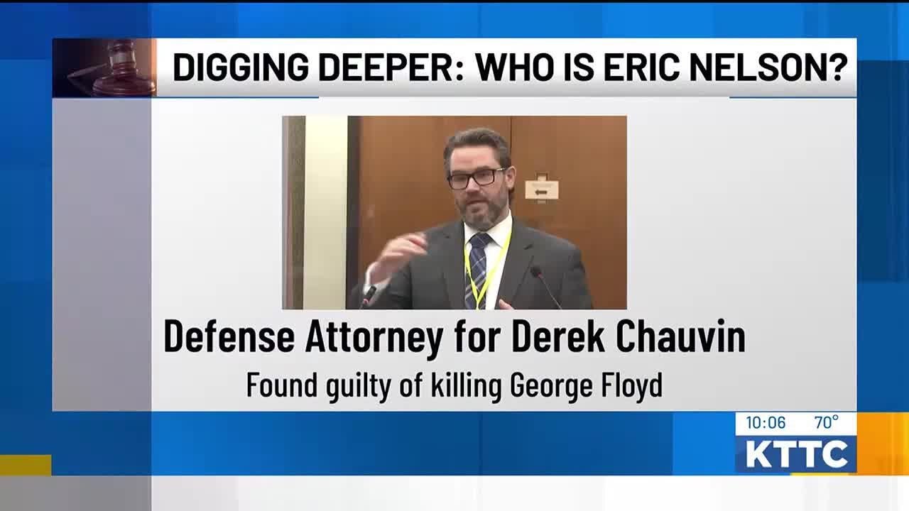 DIGGING DEEPER: Who’s the man set to represent Trooper Roper? - YouTube