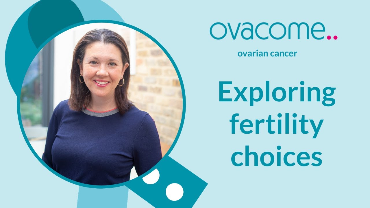 Exploring fertility choices, a live webinar with Anya Sizer - YouTube
