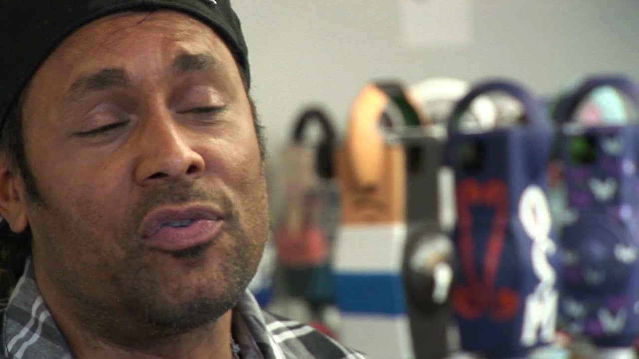 Charles Biddles jr. - YouTube