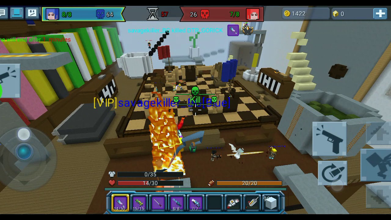 Build and shoot - YouTube