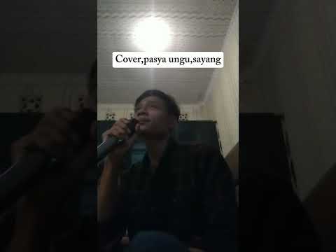 Cover by,pasya ungu, sayang #fyp - YouTube